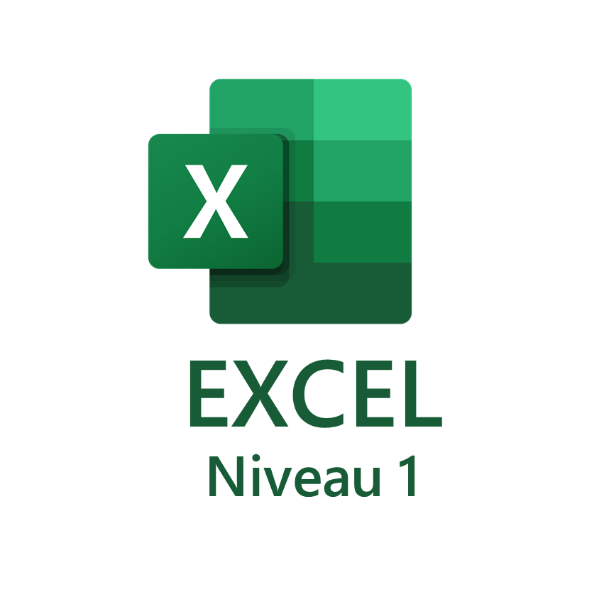 Excel – Niveau 1 - STACKFORMATION
